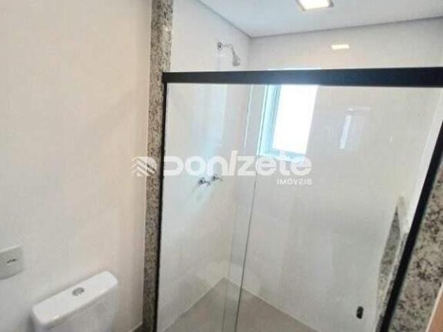Apartamento 1 Quarto com Suíte em Jardim, Santo André – Venda Imediata