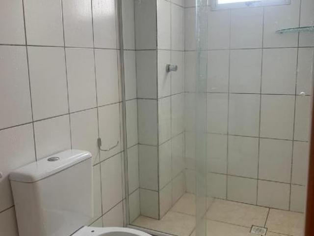 Apartamento 1 quarto com suíte em Patrimônio, Uberlândia – Financia