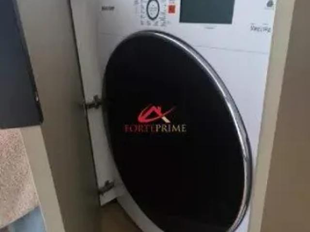 Apartamento 1 Quarto com Suíte no Itaim Bibi, Mobiliado, Lazer Completo