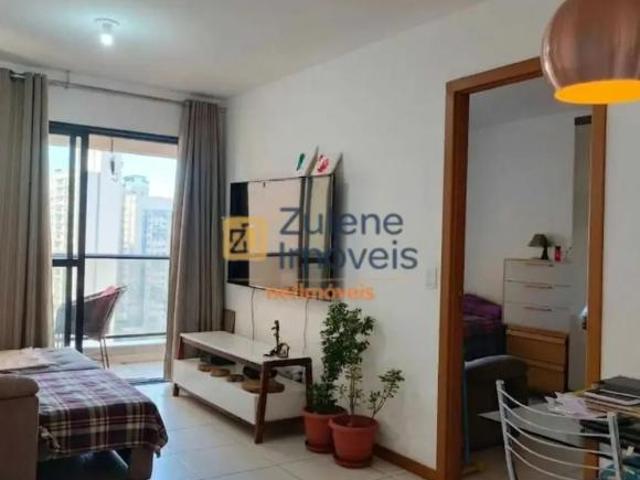 Apartamento 1 quarto com suíte Via Brisa Águas Claras
