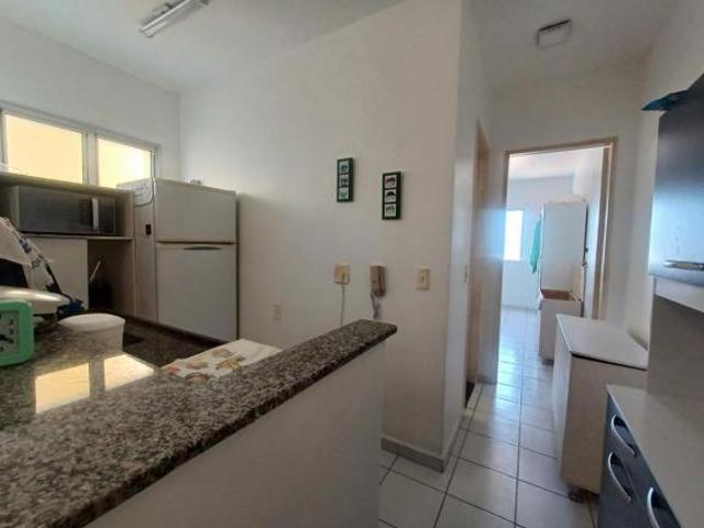 Apartamento 1 quarto com piscina em Balneário Tupy, Itanhaém