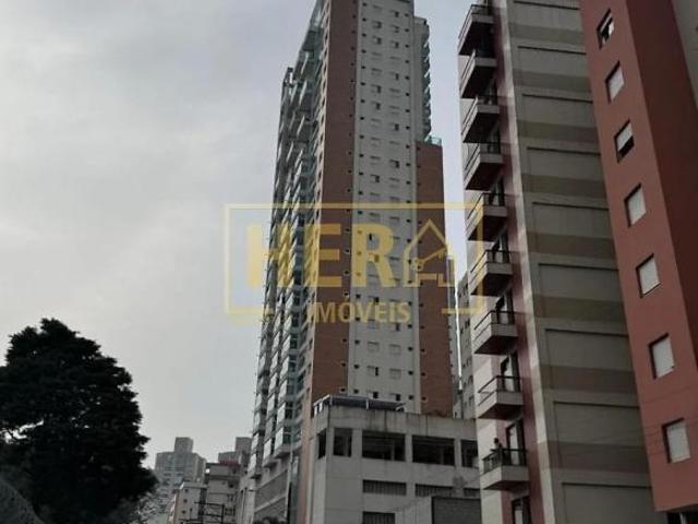 Apartamento 1 Quarto com Piscina Praia José Menino Santos