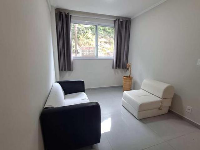 Apartamento 1 Quarto, com planejados e vista livre Cod: 407