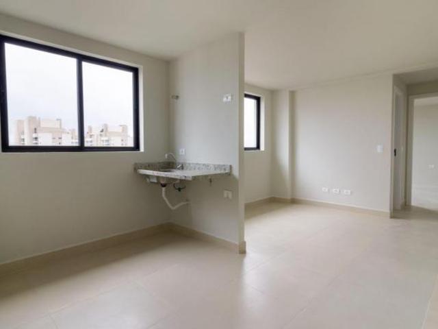 Apartamento 1 quarto com terraço no Portão