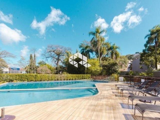APARTAMENTO 1 QUARTO COM VAGA