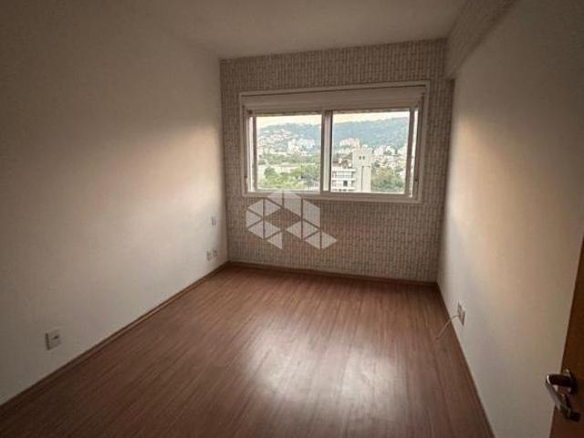 APARTAMENTO 1 QUARTO COM VAGA