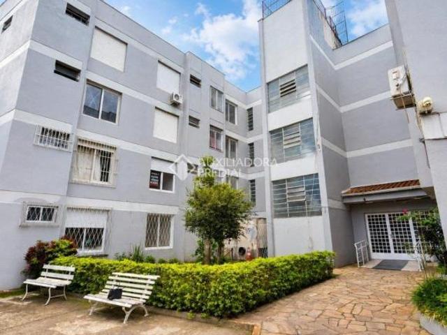 Apartamento 1 quarto com vaga bairro Partenon