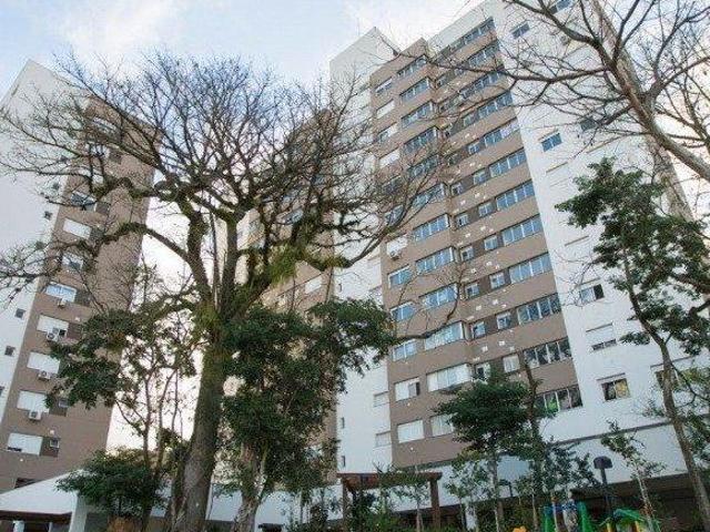 Apartamento 1 quarto, com vaga, Bairro Teresopolis