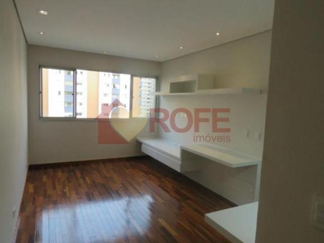 Apartamento 1 Quarto com Vaga em Localização Excelente na Vila Mariana