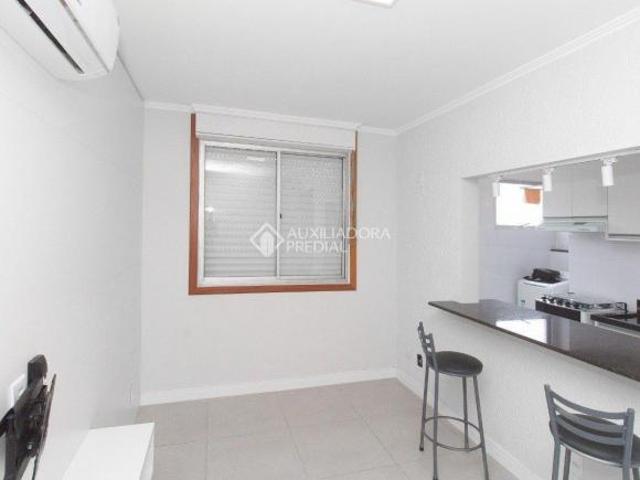 Apartamento 1 quarto com vaga no bairro Jardim Itu