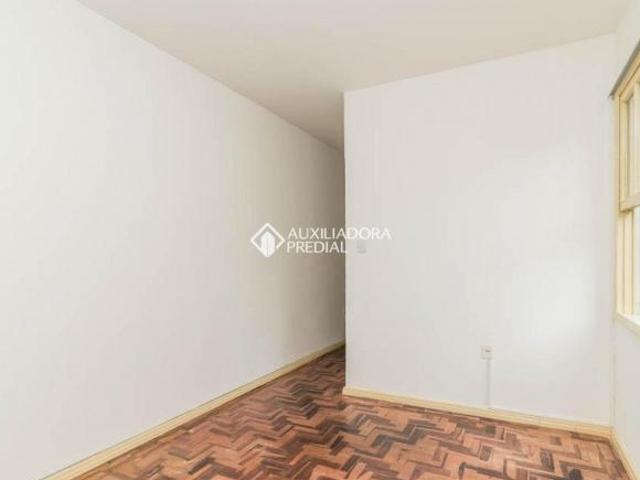Apartamento 1 quarto com vaga no bairro Petrópolis