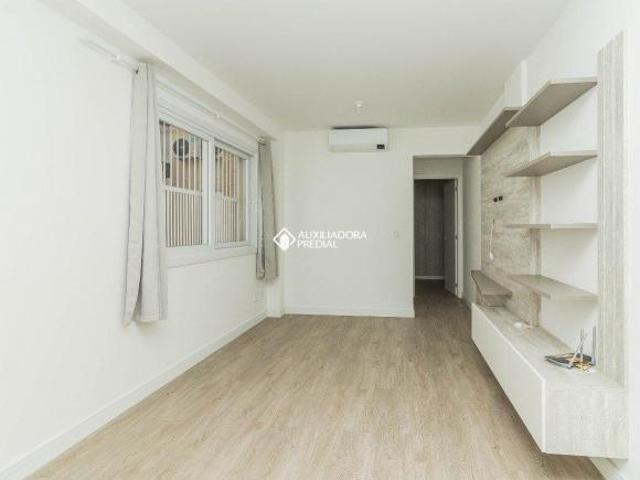 Apartamento 1 quarto com vaga no bairro Petrópolis