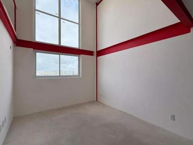 Apartamento 1 Quarto com Varanda | 52 m² em Santa Terezinha, Santo André Financiável