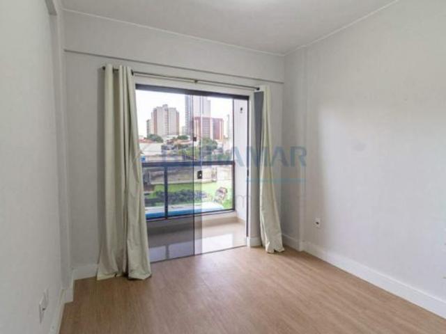 Apartamento 1 Quarto com Varanda, Nascente à Venda na QNC 3 Taguatinga Norte