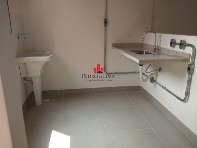 Apartamento 1 quarto com varanda no Tatuapé. Condomínio PB