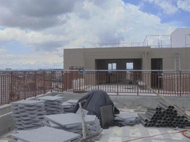 Apartamento 1 quarto com varanda perto do metrô Saúde
