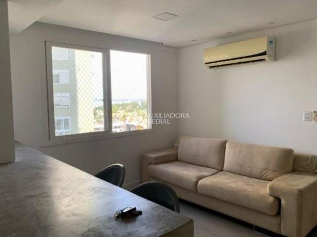 Apartamento 1 quarto com vista bairro Tristeza, Porto Alegre