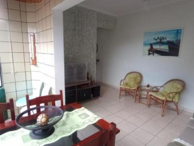 APARTAMENTO 1 QUARTO COM VISTA MAR, PISCINA 100M DA PRAIA