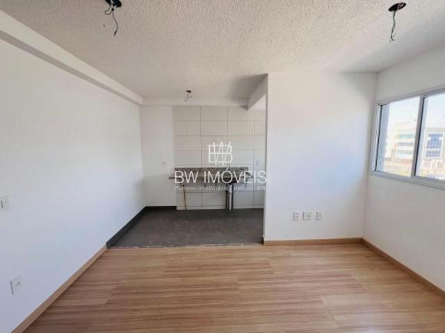 Apartamento 1 quarto compacto, lazer completo, fino acampamento