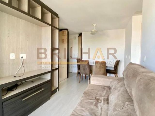 Apartamento 1 quarto comprar bairro Presidente Vargas