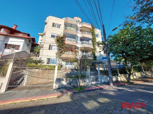 Apartamento 1 Quarto Coqueiros 55m²