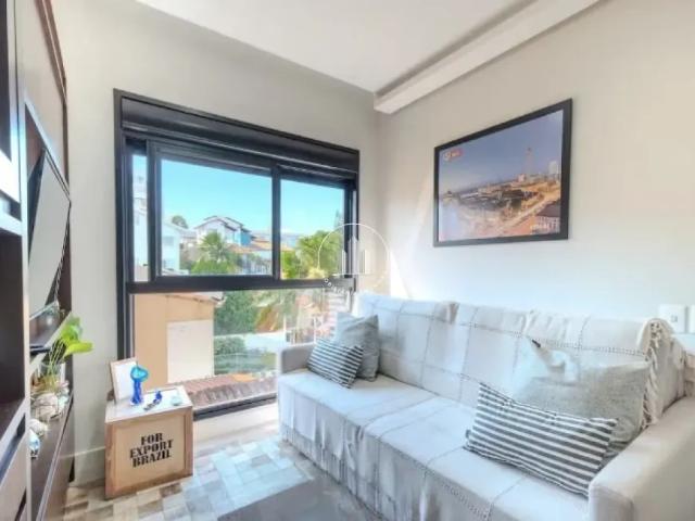 Apartamento 1 Quarto Coqueiros BRN