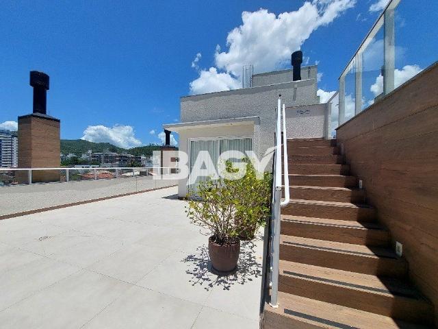 Apartamento 1 Quarto Córrego Grande 41m²