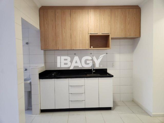 Apartamento 1 Quarto Córrego Grande 45m²