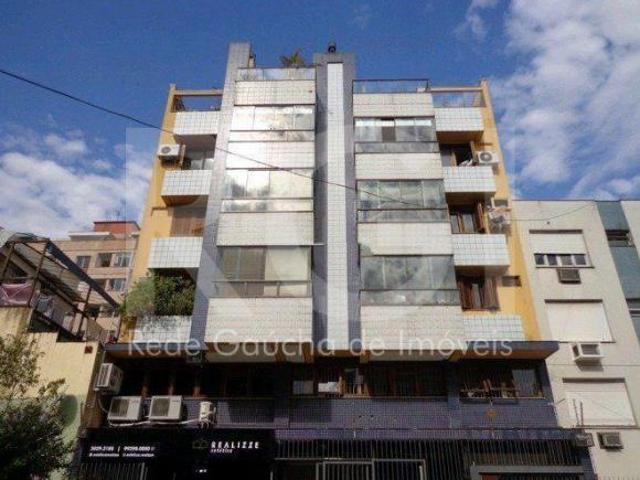 Apartamento 1 quarto, cozinha americana e 2 vagas de garagem!