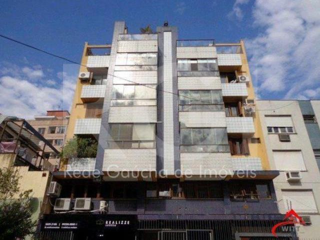 Apartamento 1 quarto, cozinha americana e 2 vagas de garagem!