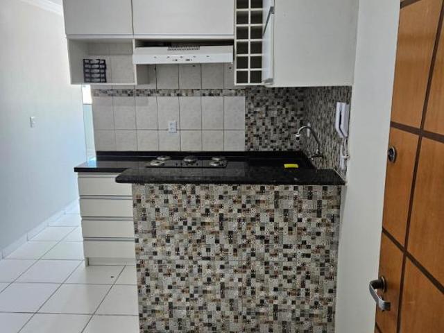 Apartamento 1 Quarto Cln 07