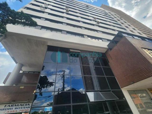Apartamento 1 quarto | Cristo Rei, desocupado