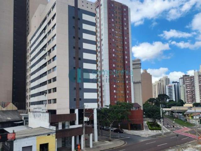 Apartamento 1 quarto | Cristo Rei, desocupado