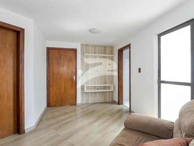 Apartamento 1 Quarto Cristo Rei 27m²