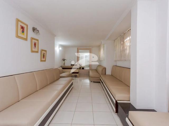 Apartamento 1 Quarto Cristo Rei 27m²