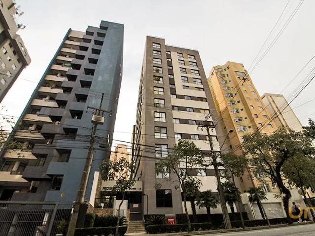 Apartamento 1 Quarto Cristo Rei 36m²