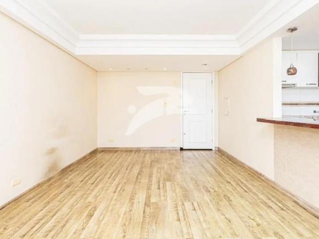 Apartamento 1 Quarto Cristo Rei 44m²