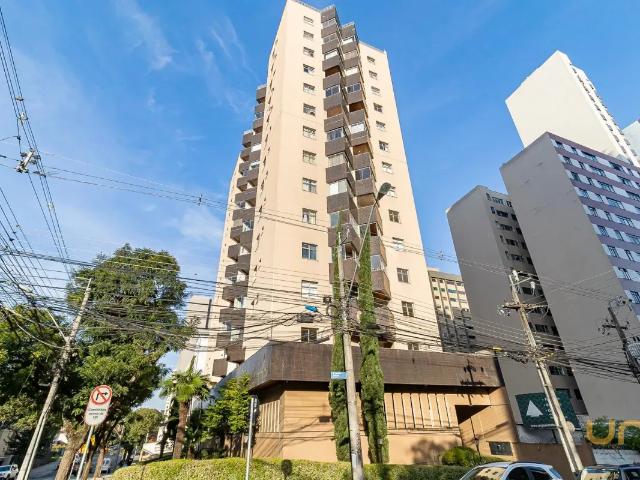 Apartamento 1 Quarto Cristo Rei 42m²