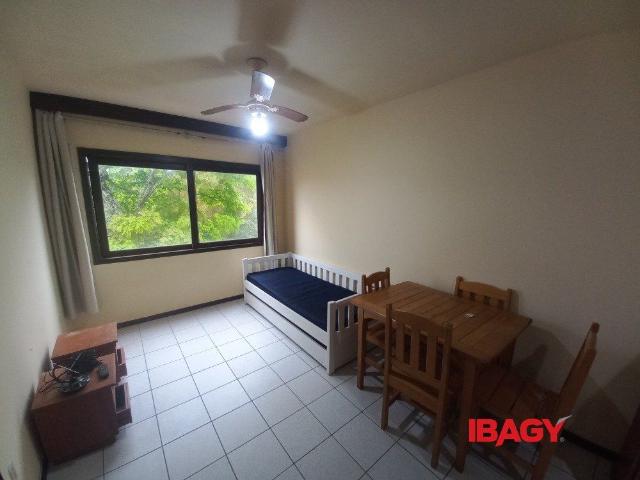 Apartamento 1 Quarto Daniela 34m²