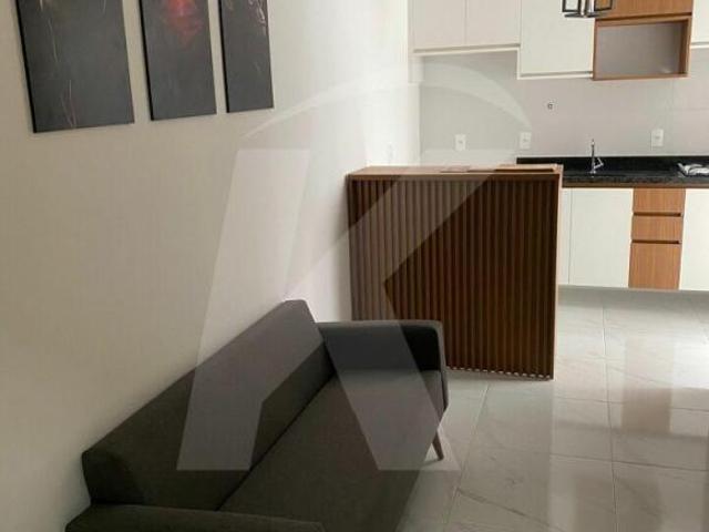 Apartamento 1 quarto Decorado 32m² sem vaga Lauzane Paulista