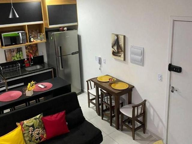 Apartamento 1 quarto, duplex