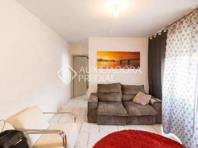 APARTAMENTO 1 QUARTO E GARAGEM