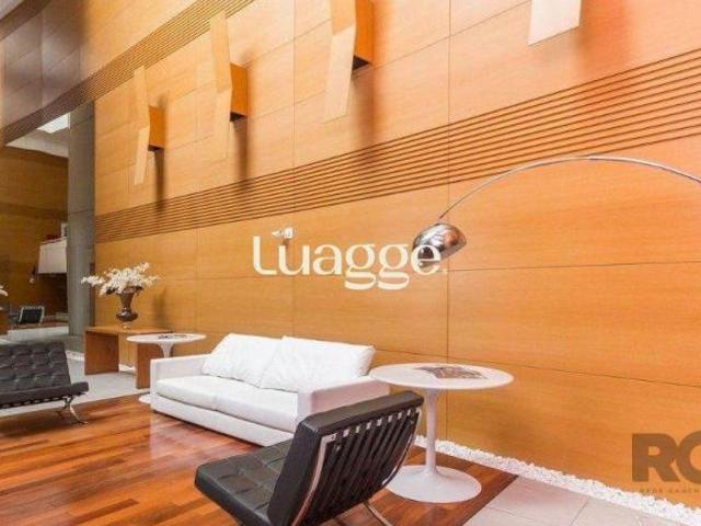 Apartamento 1 quarto e 1 vaga no Condomínio Parigi no bairro Três Figueiras