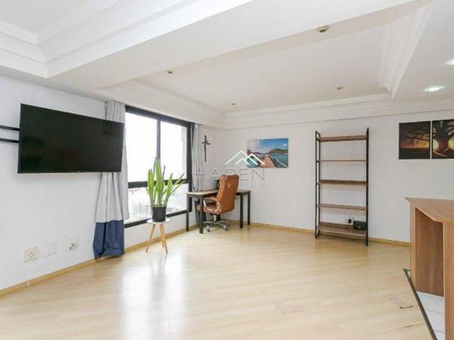 Apartamento 1 quarto e 1 vaga no Cristo Rei