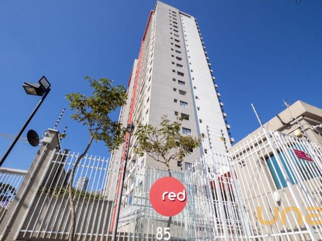 Apartamento 1 Quarto Ecoville 43m²