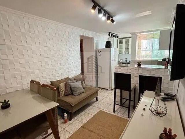 Apartamento 1 quarto Edifício Palladium Residence Aguas Claras