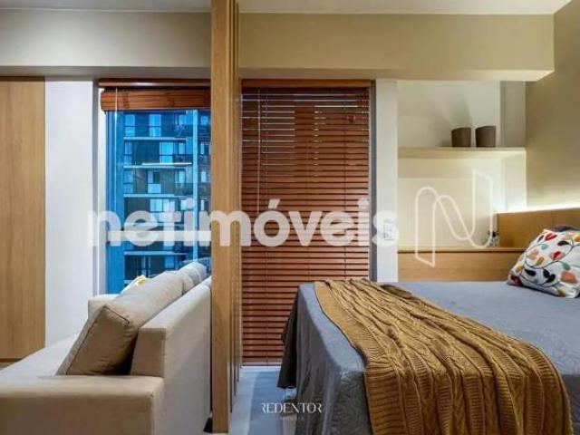 Apartamento 1 quarto EDIFÍCIO VISTA PARK SUL