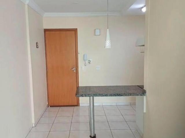 Apartamento 1 Quarto Edifício Green Park Águas Claras