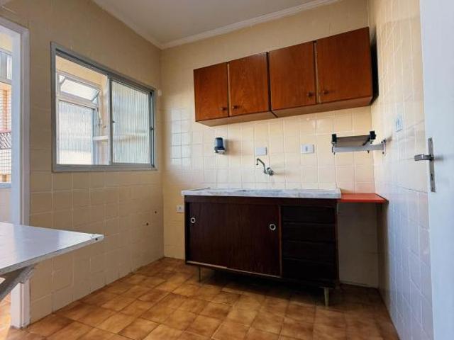 Apartamento 1 Quarto em Vila Tupi Praia Grande, SP
