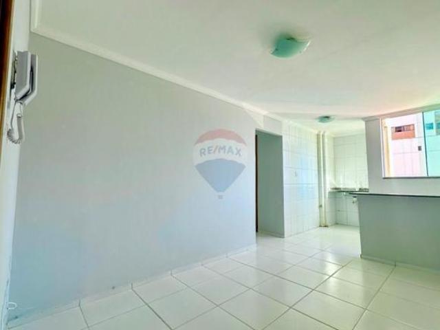 Apartamento 1 quarto em Águas Claras Residencial Palladium